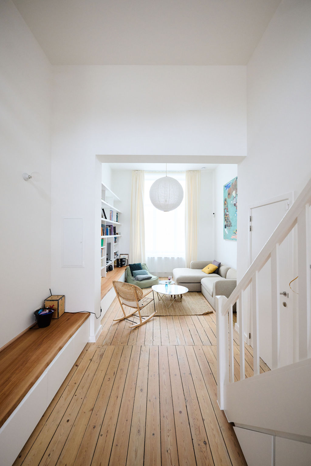 Nest Architects | Architecture Studio for Public & Private Projects