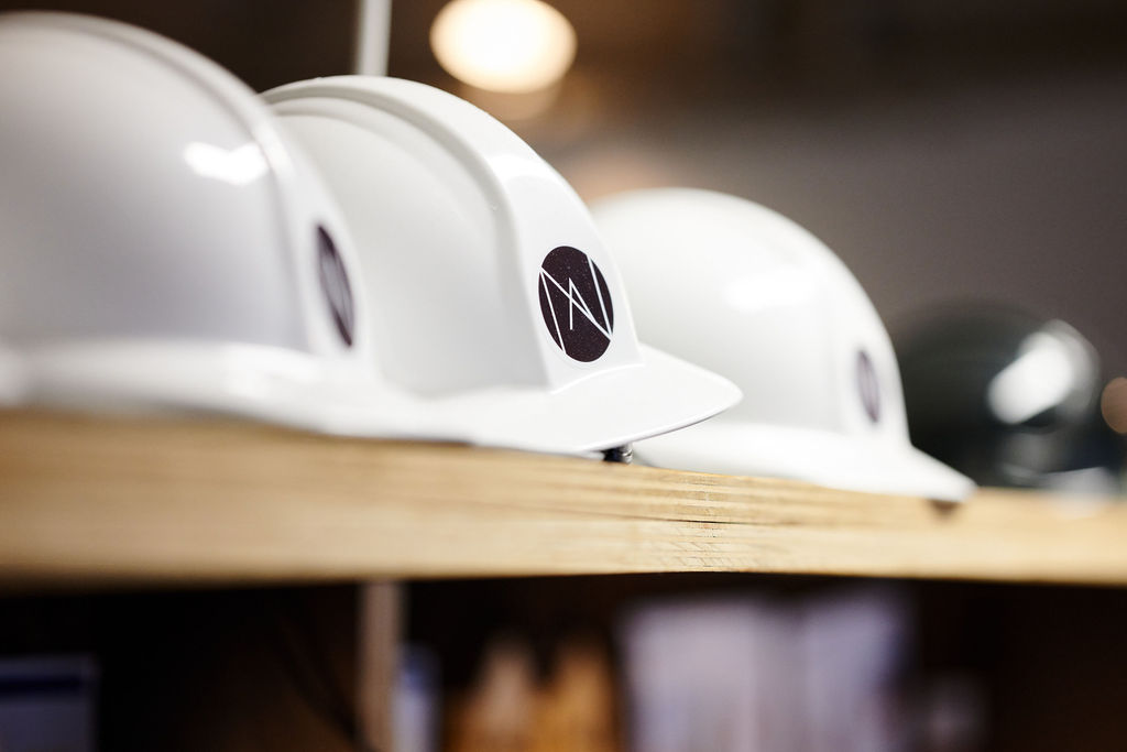 Contact Us | Nest Architects – Brussels Architecture Studio