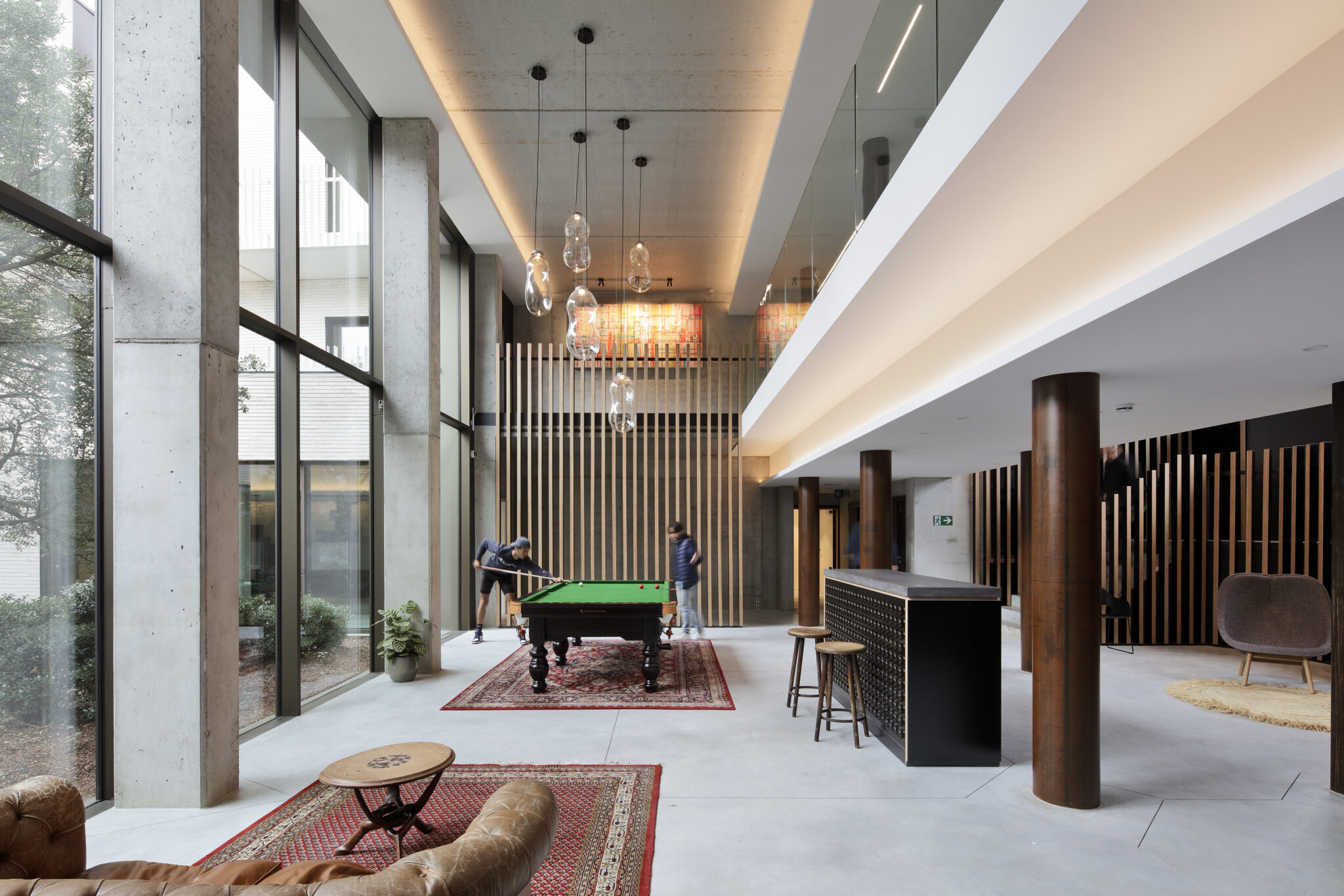 Nest Architects | Architecture Studio for Public & Private Projects